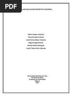 Valores de Referencia DINAMOMETRIA | PDF