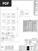 MF 420E Technical Data | PDF | Pump | Propulsion