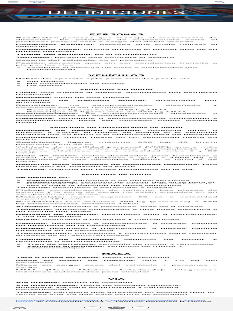 Tema 0 KSSJ | PDF | Remolque (Vehículo) | Autobús
