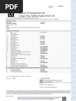 ASBACHEMVOY | PDF | Logistics | Industries