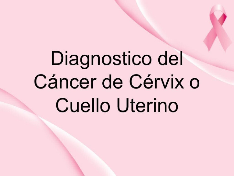PDF Diapositiva Cancer de Mama | PDF