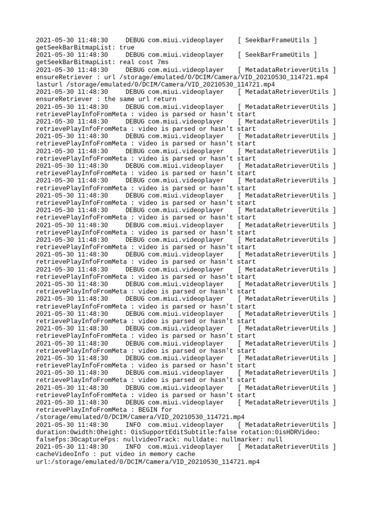 11 | PDF | Data Management | Information Technology Management