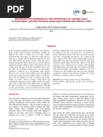 SUP9 Steel Datasheet and Properties | PDF | Rolling (Metalworking ...
