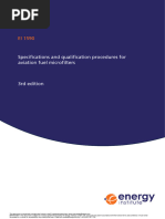 IFQP Checklist Issue 14 With ATA103 2023 1 and JIG13 References | PDF ...