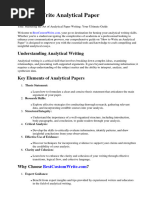 1500 Word Essay Pages | PDF
