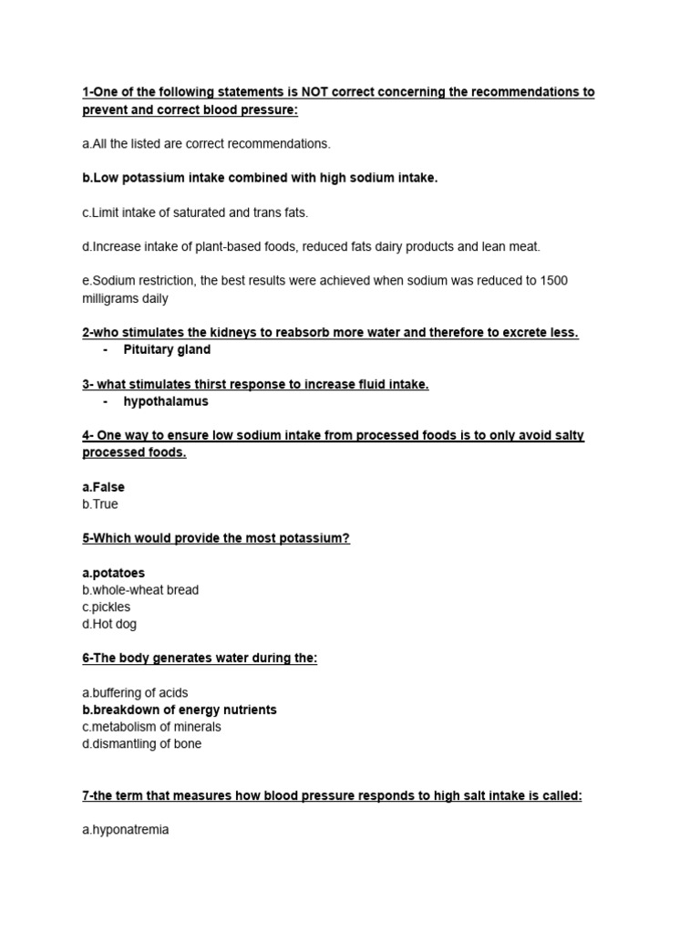 Deficiency Quizzes | PDF | Anemia | Rheumatoid Arthritis