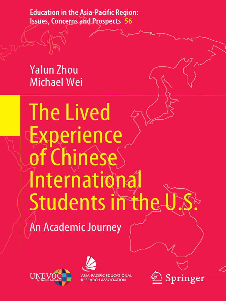 The Lived Experience of Chinese International Students in The US - Zhou & Wei - 2021 | Download ...
