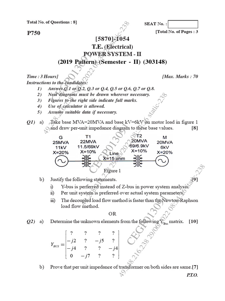 May_Jun_2022 | PDF | Physical Quantities | Electrical Engineering