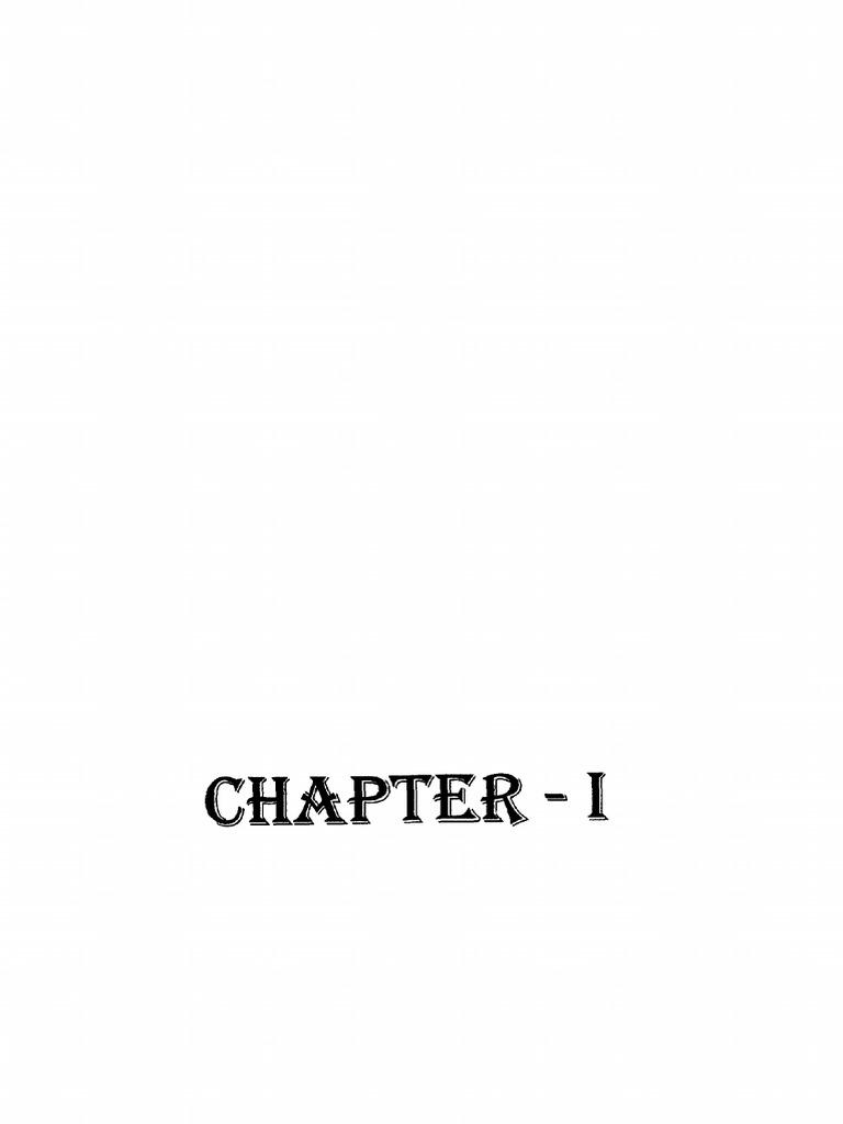 09 Chapter-1 | PDF | Asceticism | Epigraphy