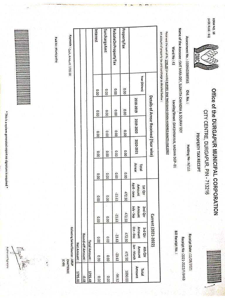 Holding Nadiha | PDF