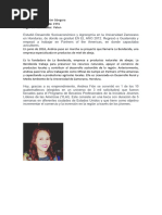 Definición de Hileras y Filas | PDF | Ciencias sociales | Historia