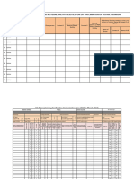 Understanding MEPFS in Construction | PDF | Project Management ...