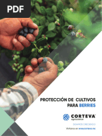 Ficha Técnica de Entrust SC Insecticida | PDF