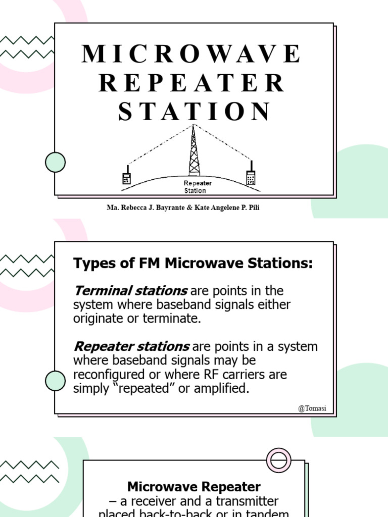 Bk23!24!10 Bayrantepili | PDF | Modulation | Microwave