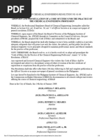 CECE Code of Ethics and Standards of Practice For RECEs in Ontario ...