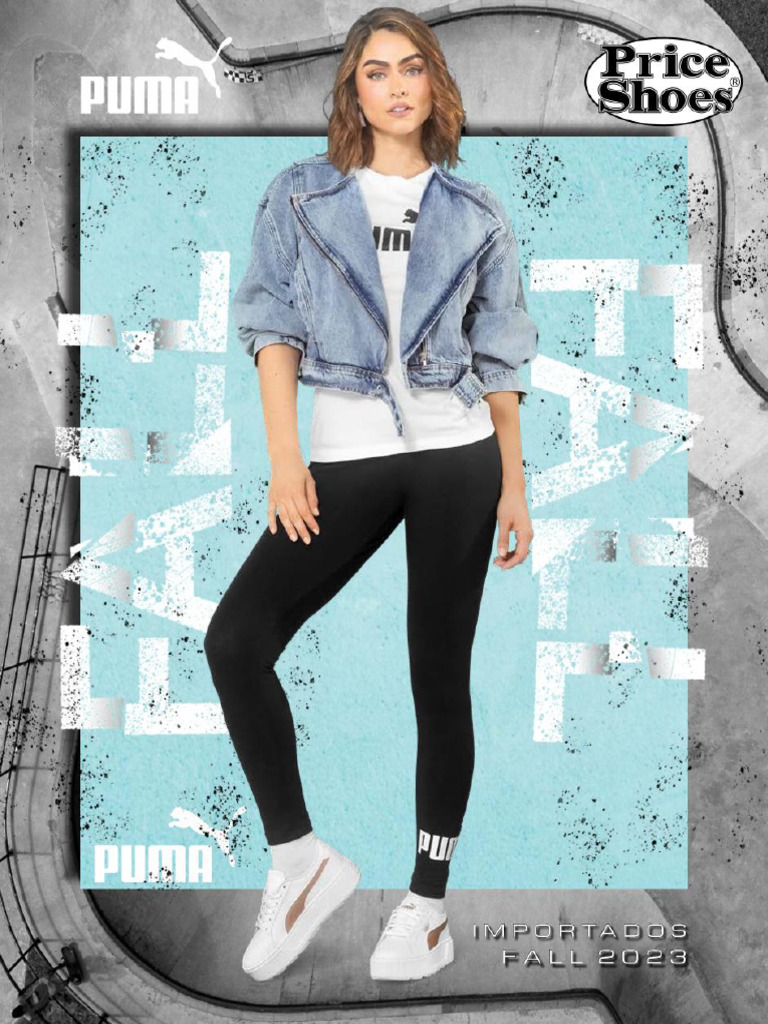 Catalogo Importados Fall | PDF