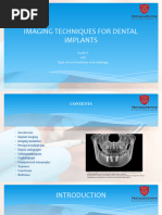 Periodontal Screening and Recording (PSR) System: Criteria For ...