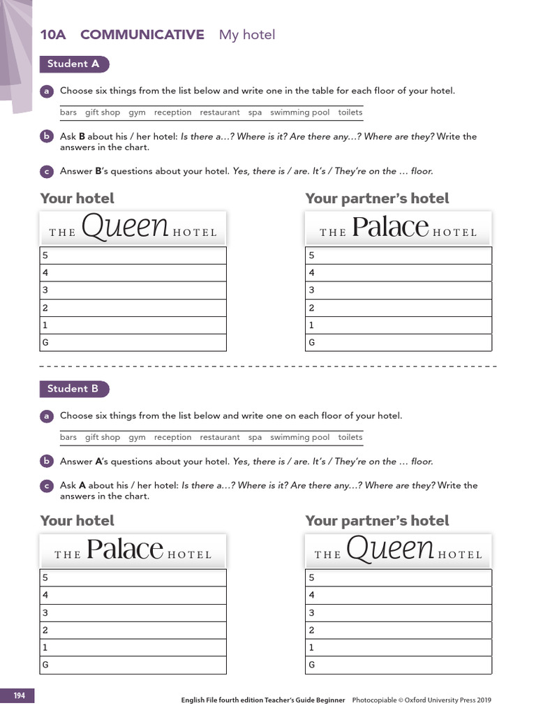 EF4E Beg Comm 10A PCM | PDF | Buildings And Structures