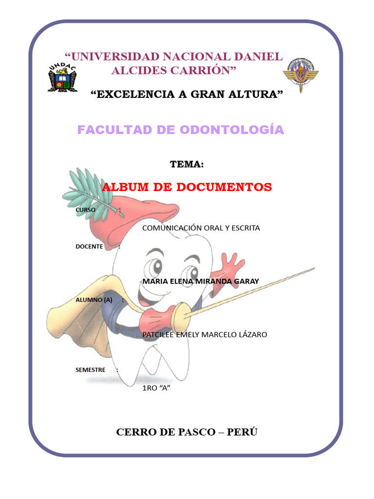 Modelos de Documentos Redactados | PDF