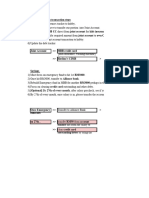 IBFT Account Format PDF | PDF | Banking | Financial Services