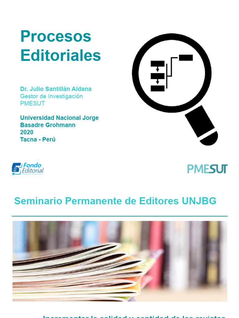 procesos-editoriales (2) | PDF | Publicación | Software