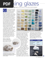 Introductory Ceramics Course Projects | PDF | Pottery | Ceramic Art