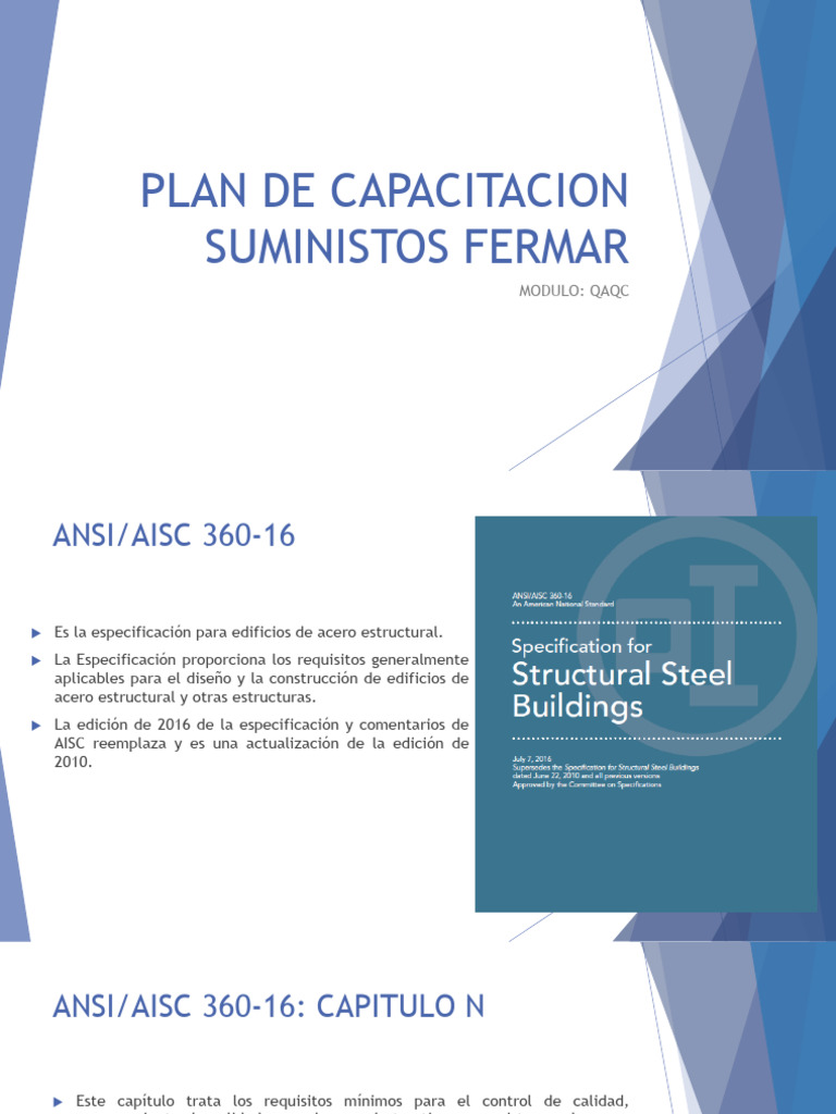 A-000512-Car A2 - Training - Minimum Requirement For Inspection ...