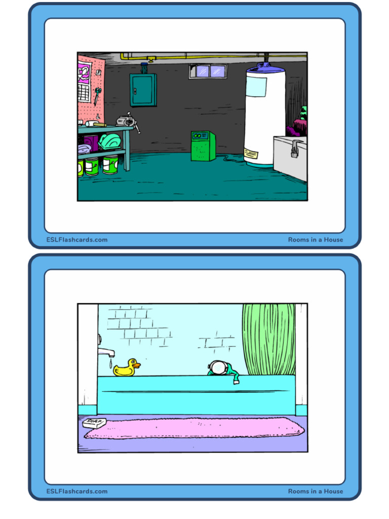 Cards Casa | PDF