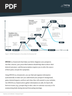 # Miller Heiman Blue-Sheet | PDF | Sales | Business