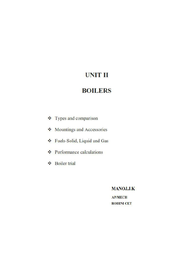 Unit 2 | PDF