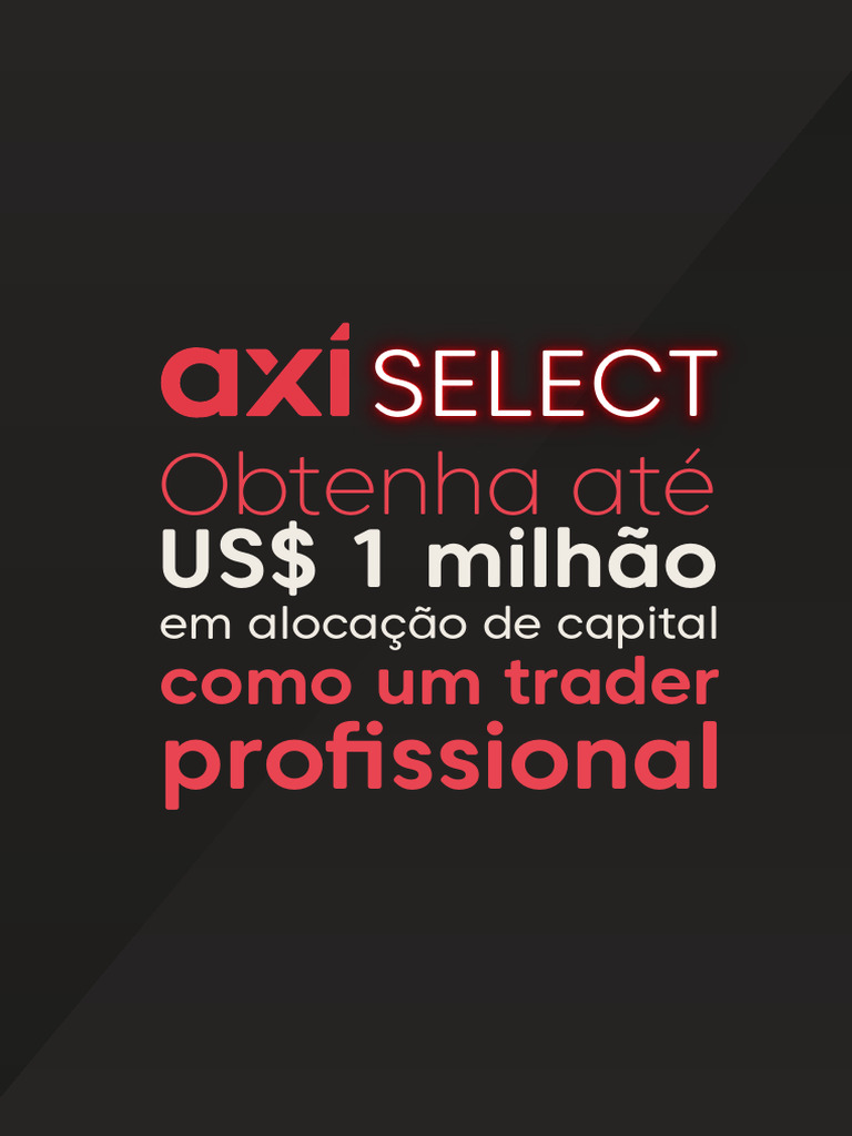 Axi Select Program Rules PT | PDF