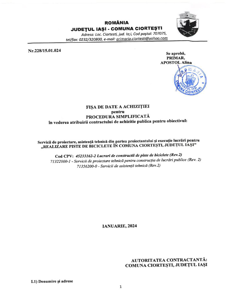 2.fisa de Date | PDF