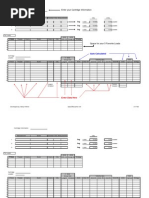 Blackhorn 209 Load Data | PDF | Pistol And Rifle Cartridges | Projectiles