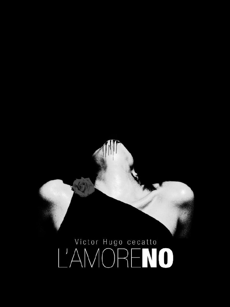 LAMORE NO 07 VC Victor Hugo Cecatto | PDF