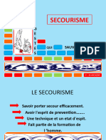 Le Sauvetage Au Combat Niveau 1 | PDF | Médecine clinique | Urgences ...