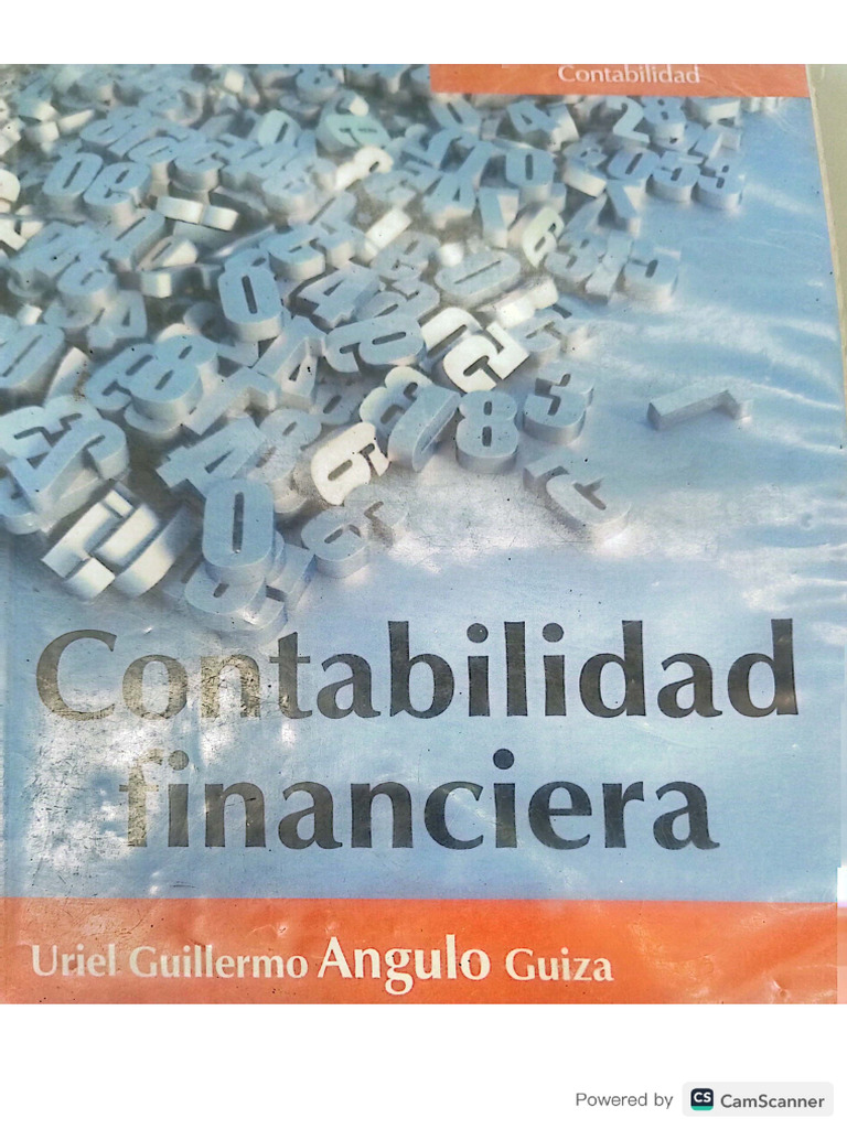 Contabilidad 2 | PDF