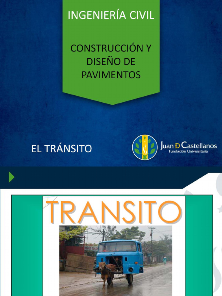 Tránsito | PDF
