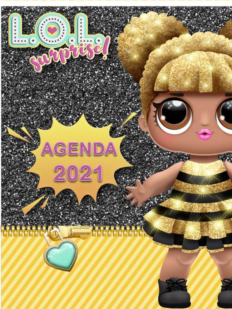 Lol 2021fff | PDF