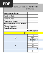 Nfpa 5000 | PDF | Building Engineering | Civil Engineering