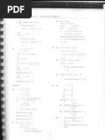 James Stewart Calculus 7th Edition Solution Manual PDF | PDF