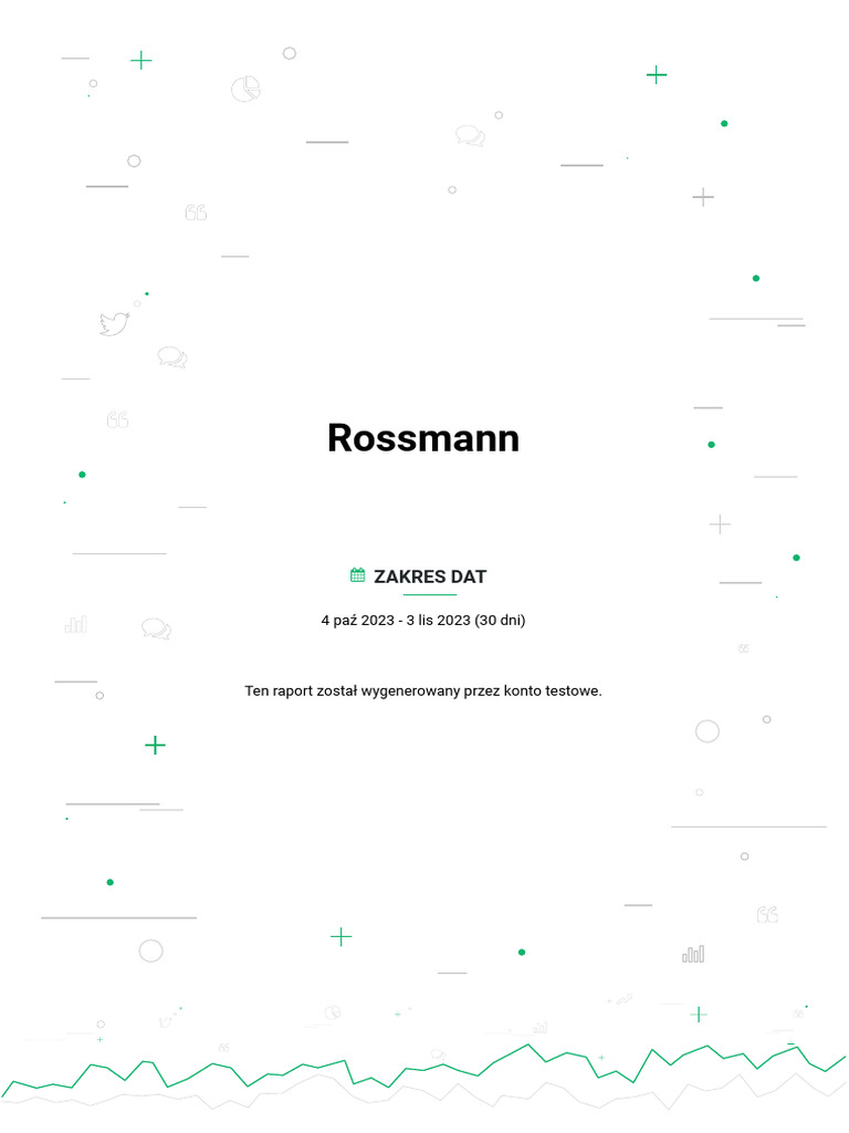 Rossmann | PDF