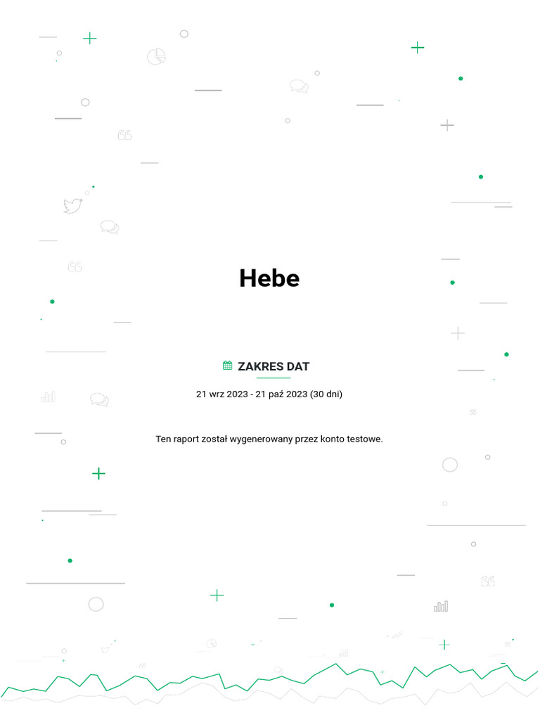 Hebe | PDF
