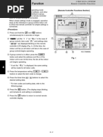POTTERTON EP2000 EP2002 EP3002 User Manual | PDF | Thermostat | Switch
