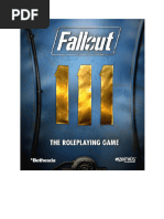 Ten Candles RPG (Español) | PDF