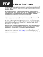 10 Page Essay Example | PDF | Amazons | Chlorine