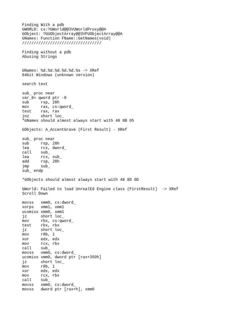 Gdocs | PDF | Computer Architecture | Computer Hardware