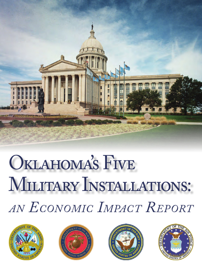 Military Impact Study | PDF | Military | Economies