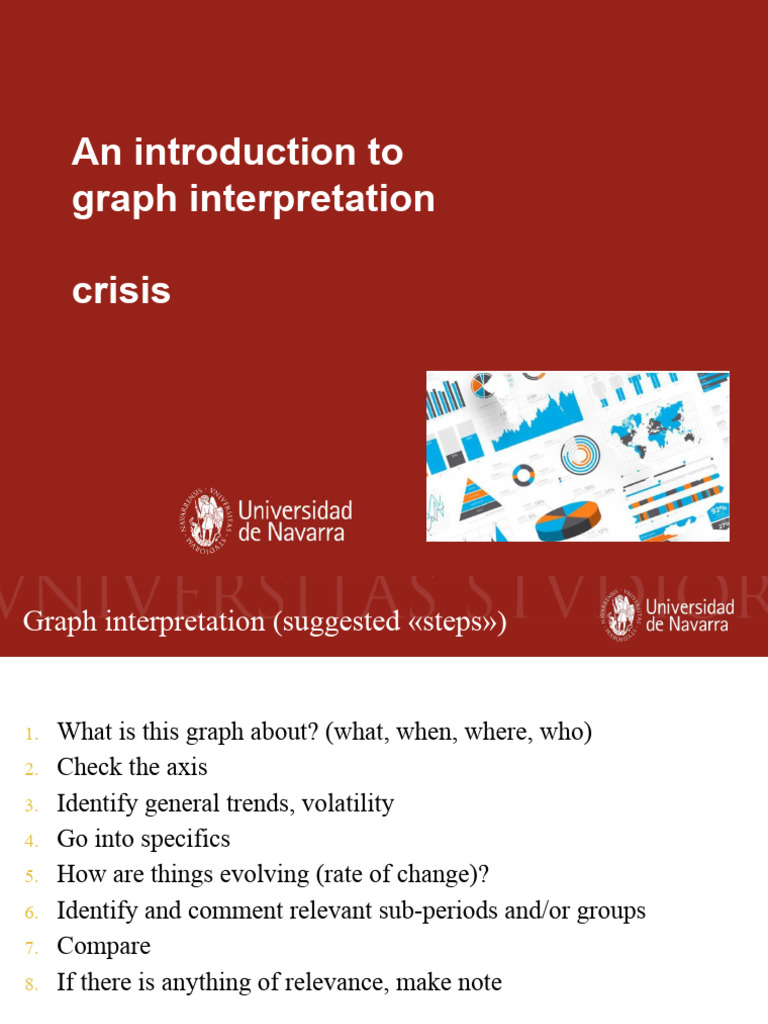 An Intro To Interpreting Graphs 1 Pdf Chart Cartesian Coordinate