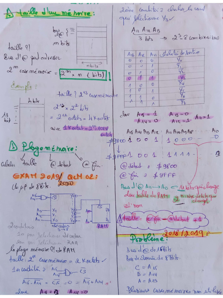 Exam Micro | PDF