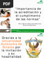 ¿Qué Es Ema - Ema PDF | PDF | México | Calidad (comercial)